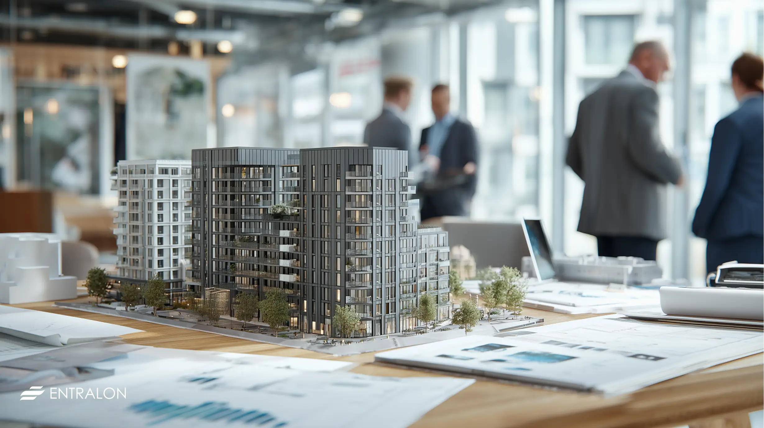 Grainger Becomes a REIT, Marking the Completion of a Nine-Year ...